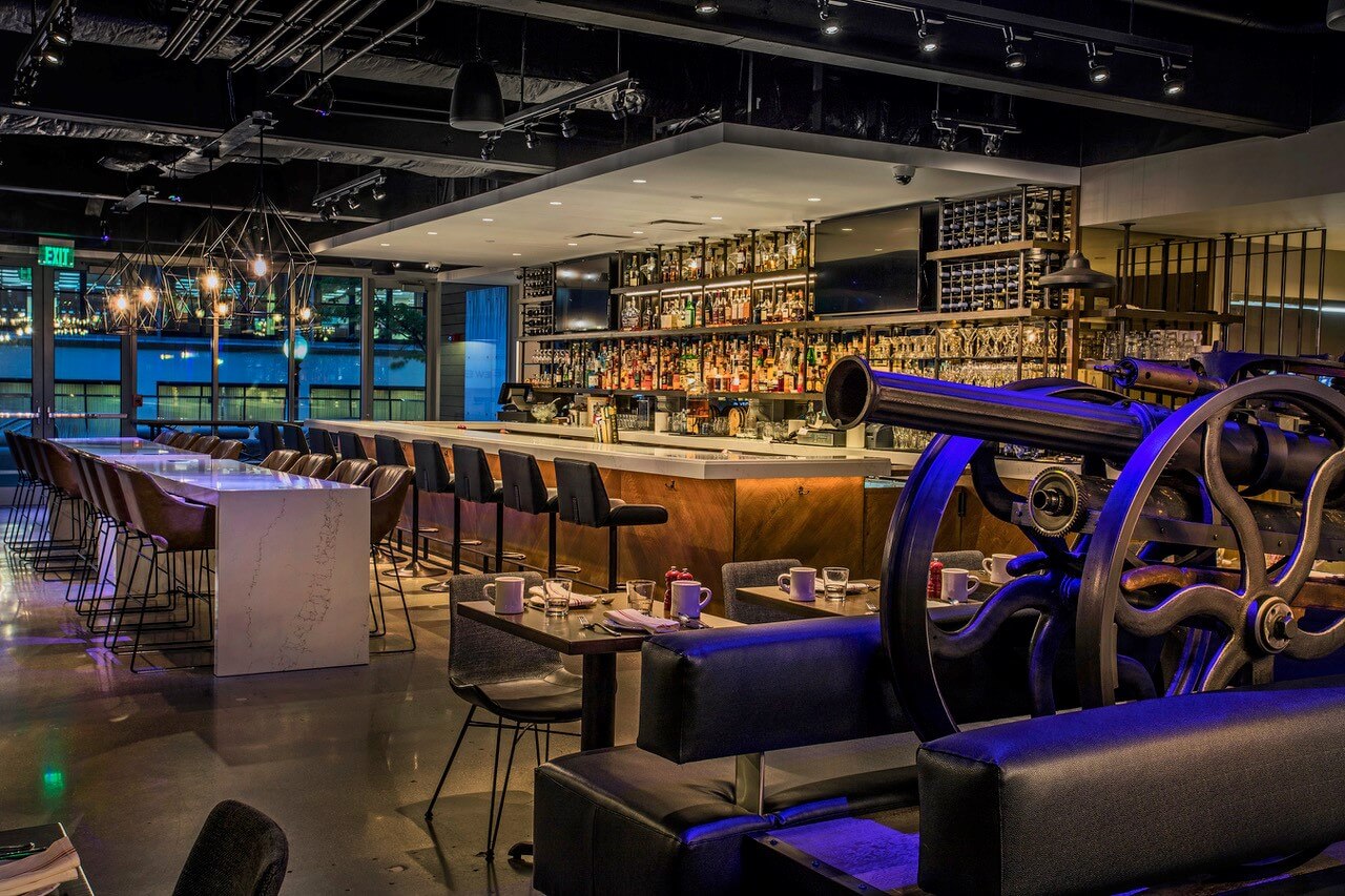 Rebel’s Guild | Cafco